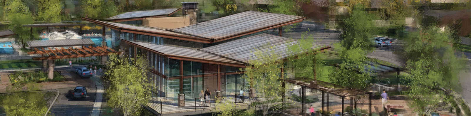 Amenity Spotlight: The VuePoint - Altis 55+