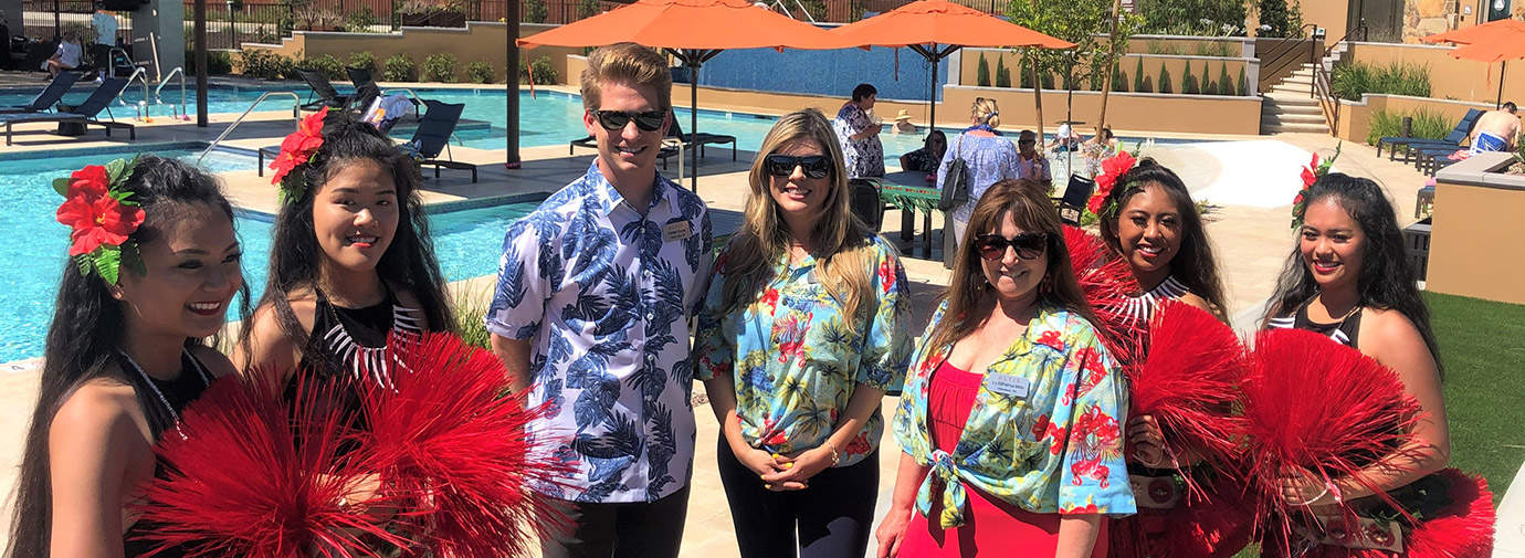 Summer Fun Continues at Altis - Altis 55+