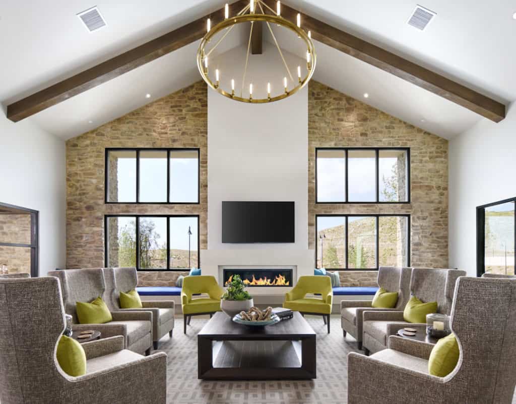 The VuePoint at Skyline - Altis 55+