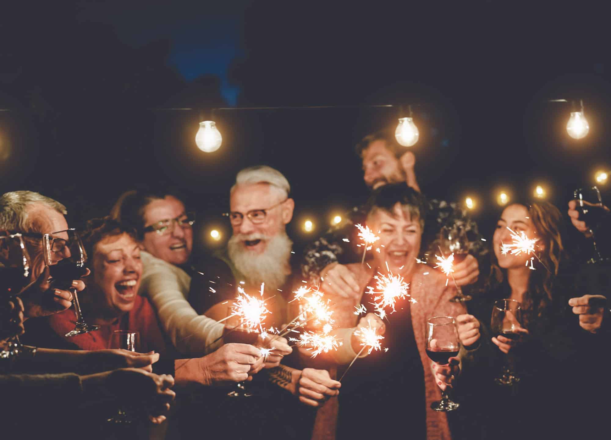 Celebrate the Holidays Altis Style - Altis 55+