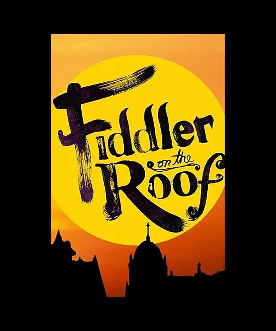 Fiddler on the Roof - Altis 55+