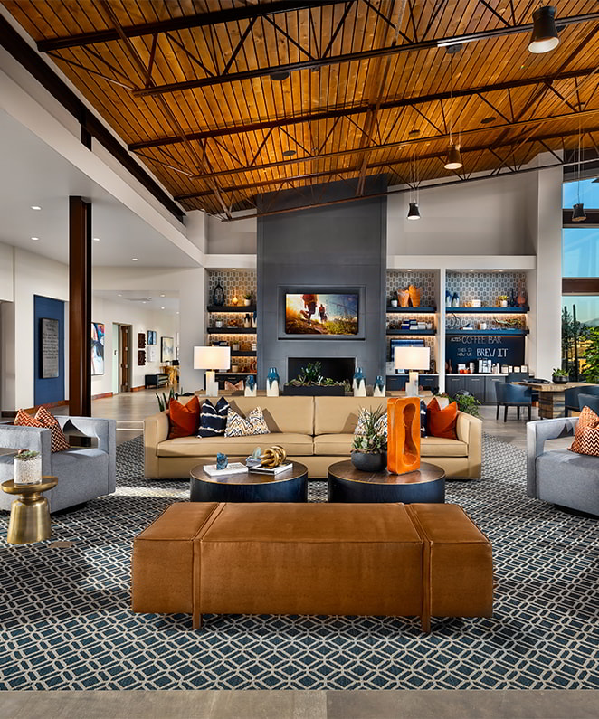 Experience Altis | 55+ Active Adult New Home Communities