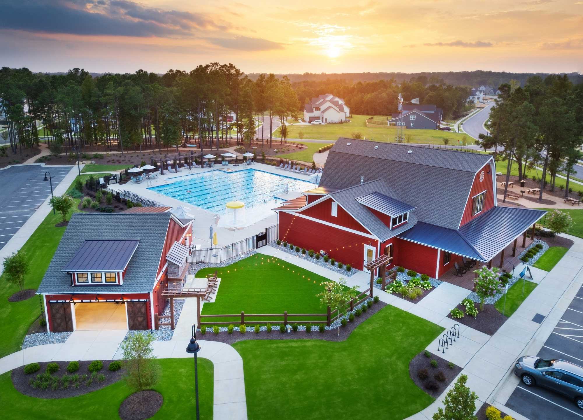 Meet Altis at Serenity: Your Country Escape - Altis 55+