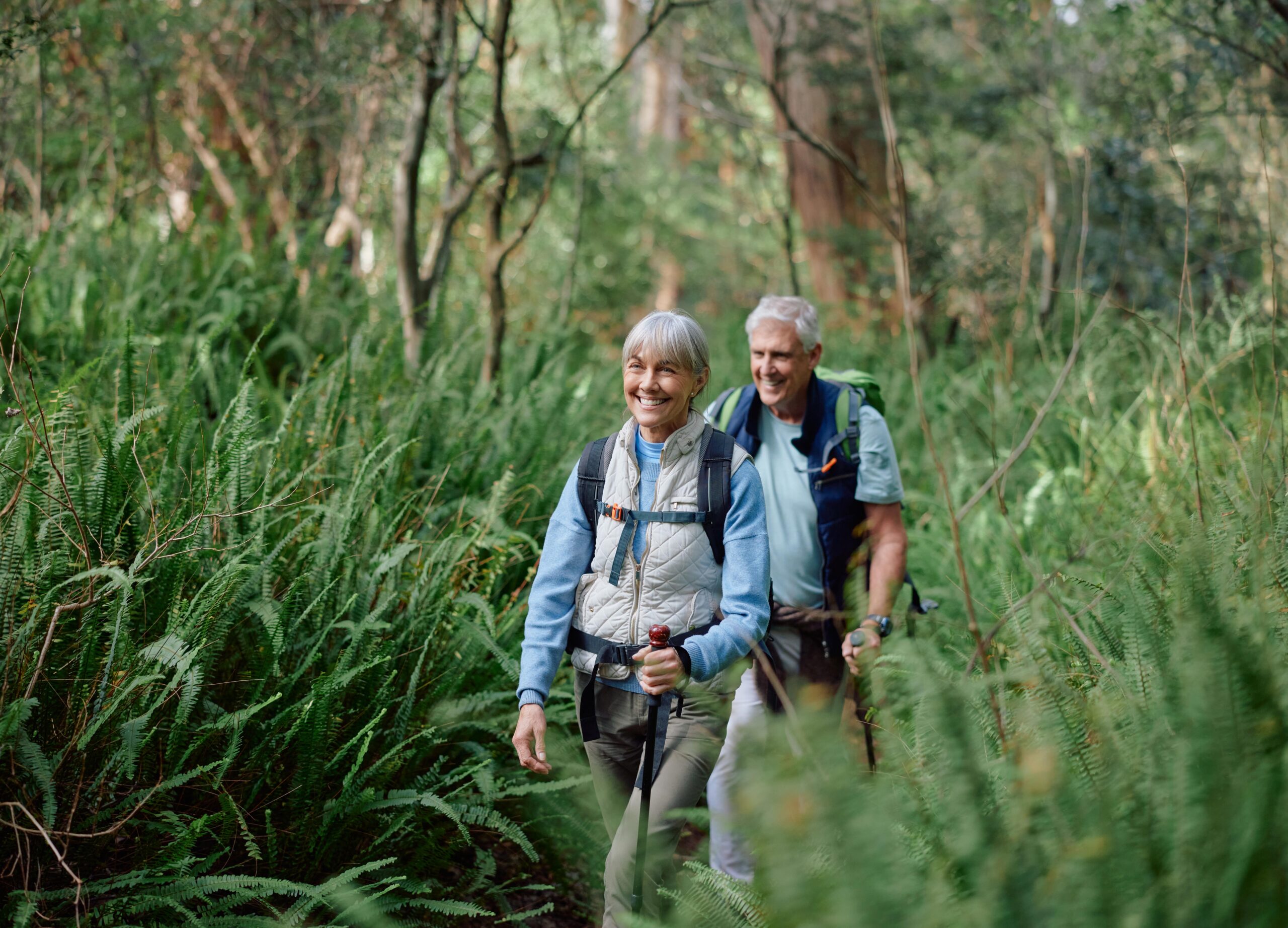 55 and Thriving: How to Make the Most of This Exciting Life Chapter ...